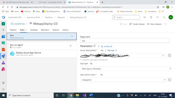 Learning Azure Devops Variables Variable Groups Gates And Approvals